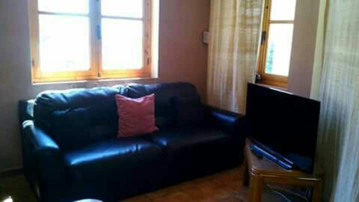 Sentirse Comodo Y Disfrutar A Poco Metros Del Mar. - Cádiz