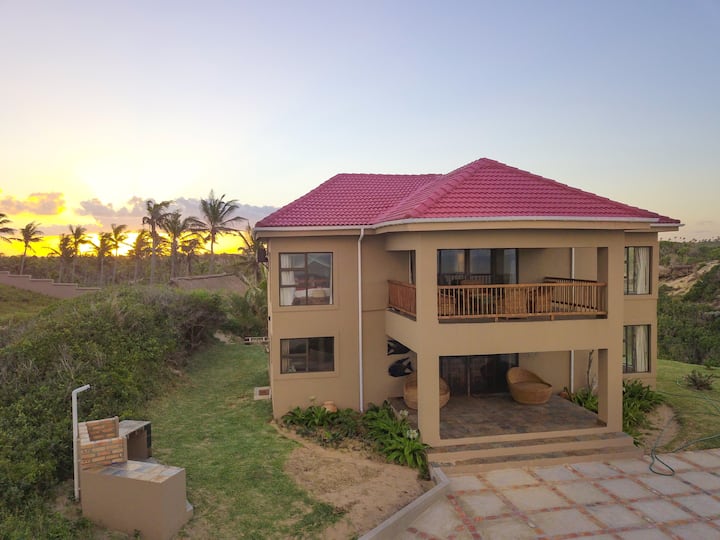 Villa Vincente - Mozambique