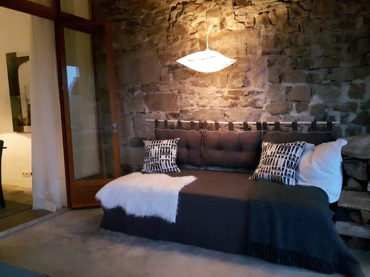 Chassiers, Gite 2 , "Petite Maison" Art En Route - Balazuc