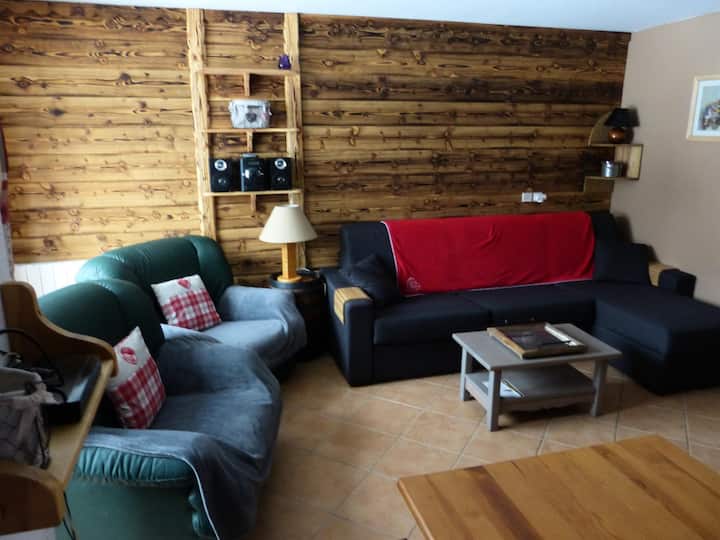 3 Pièces 6 Personnes 154629 - Lanslebourg-Mont-Cenis