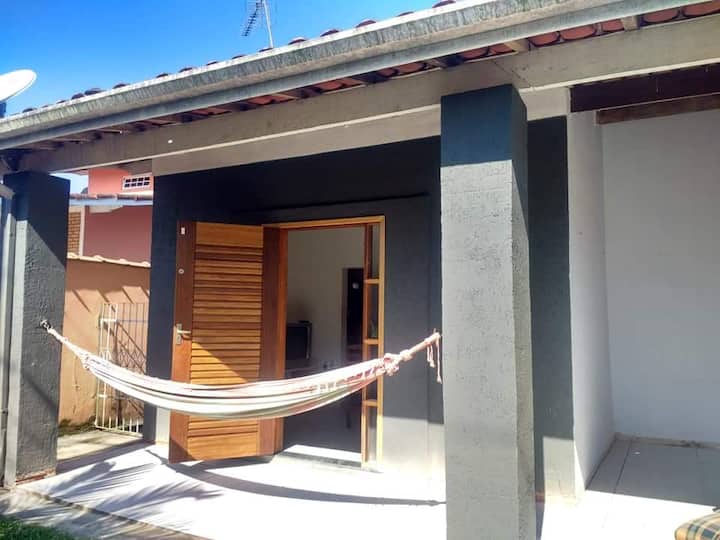 Confortável Casa Em Ubatuba - Perequê Açu - Ubatuba