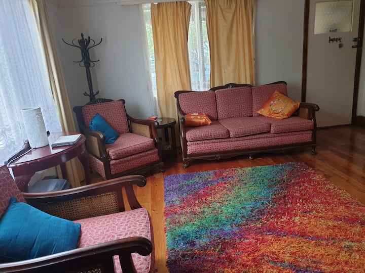 Cute Cottage Near Bonnybeach - Mordialloc