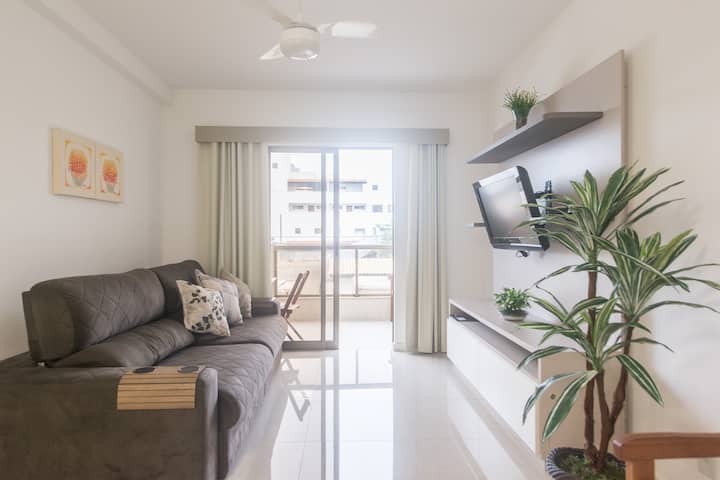 Praia Grande Residence – Beachfront Living - Arraial do Cabo