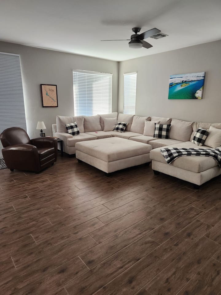 Cute Lake House - Lake Havasu City, AZ