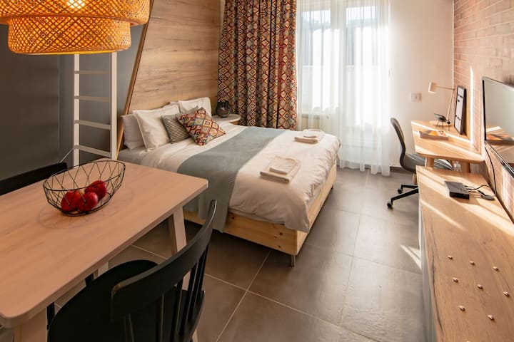 Downtown - Jevremova St. - Center Of Nightlife - Belgrado