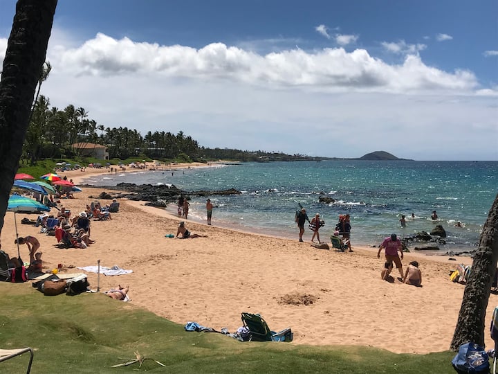 Hawaii Kihei Maui 1 Bedroom- 2 Blks To 2  Beaches! - Maui, HI
