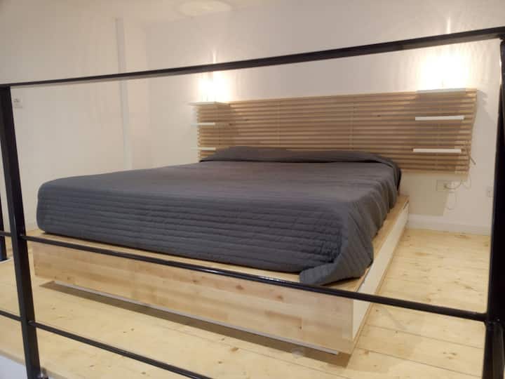 Modern Apartment 2 - Палермо