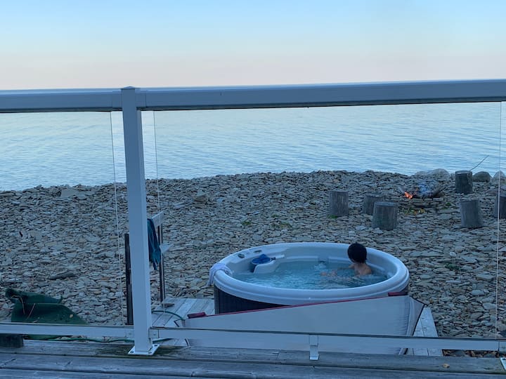 Georgian Bluffs Cottage One Level. - Meaford