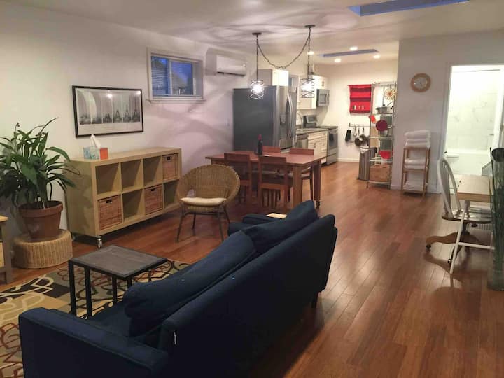 800 Ft 2bdr Guest House, For Longer Stays - ベンド, OR