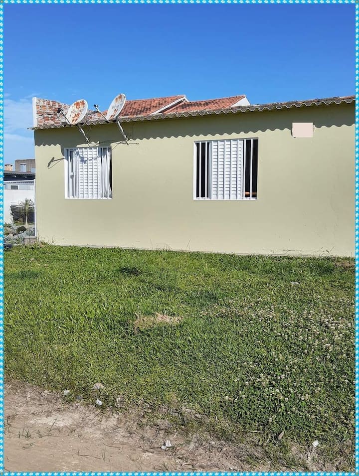 Locação Praia Do Cassino - Rio Grande