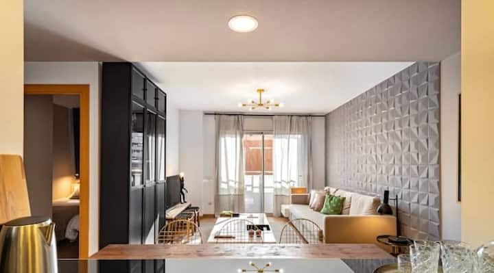 Apartamento Bedmates - Calabria - Barcelona