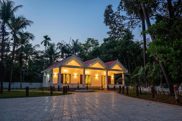 5 Star Hotels In Udupi | Book from 50+ Stay Options @Best Price