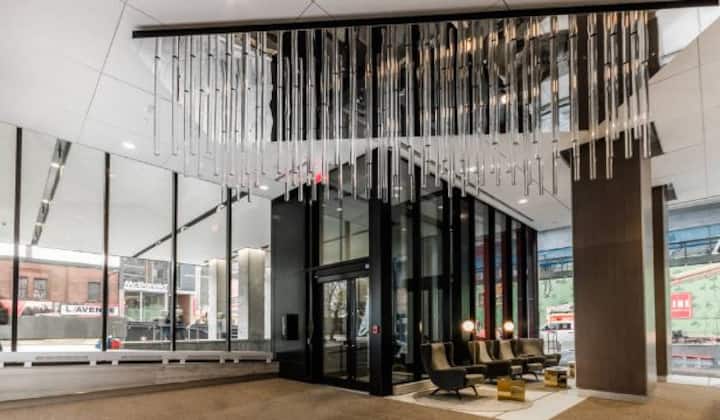 Beautiful Condo 29th Floor With View! - LaSalle