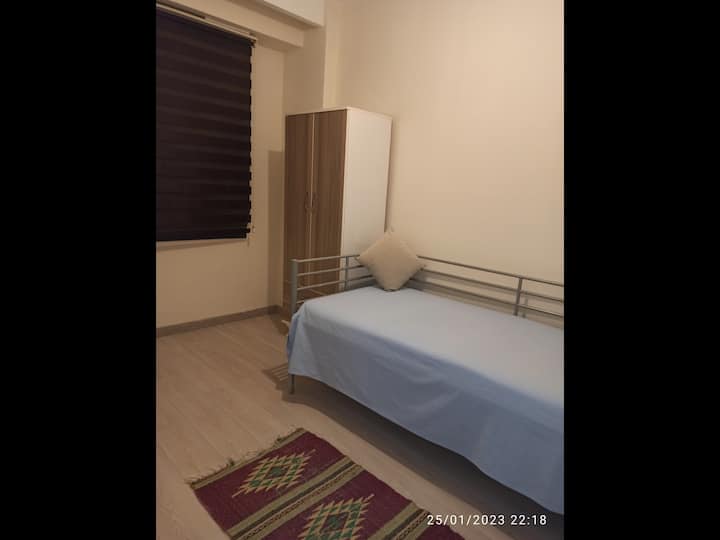 Tekirdağ Hürriyet Mah. Denize 100m Yeni 1+1 Daire - Tekirdağ