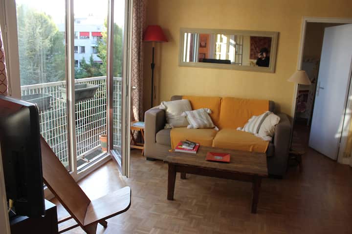 Bel Appartement 3/4 Pièces/70m2 - Antony