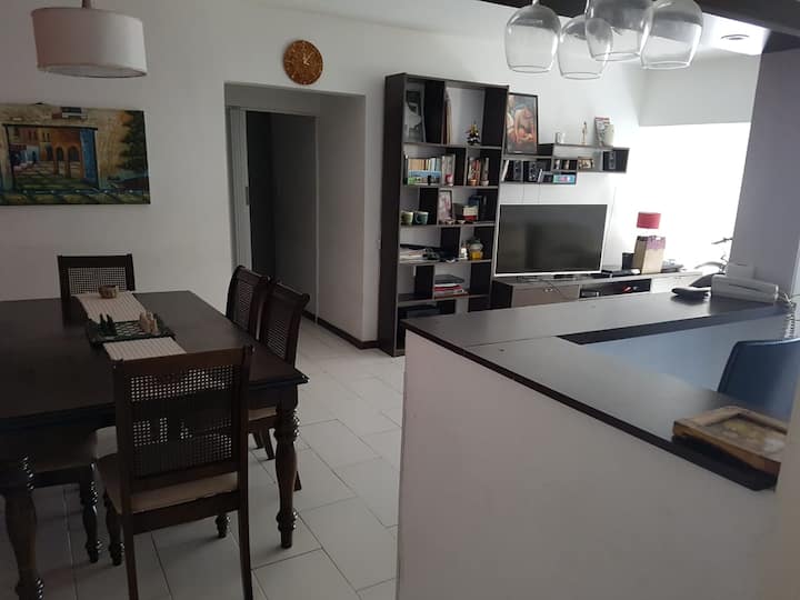 Hermoso Depto En Nuñez . 3 Habitaciones - Argentina