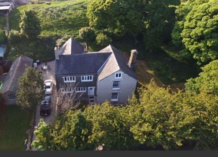 Stunning, Cosy, Quiet Rural Farmhouse. - Barrow-in-Furness