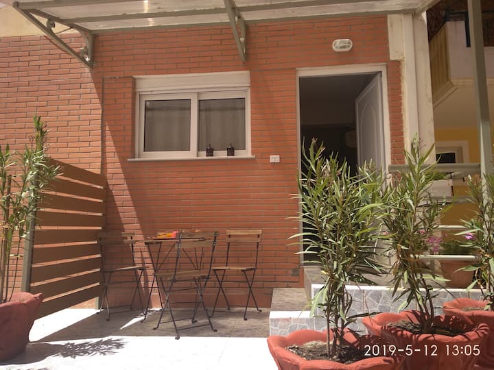 Cosy Studio Next To The Beach And The Main Square - Zakynthos