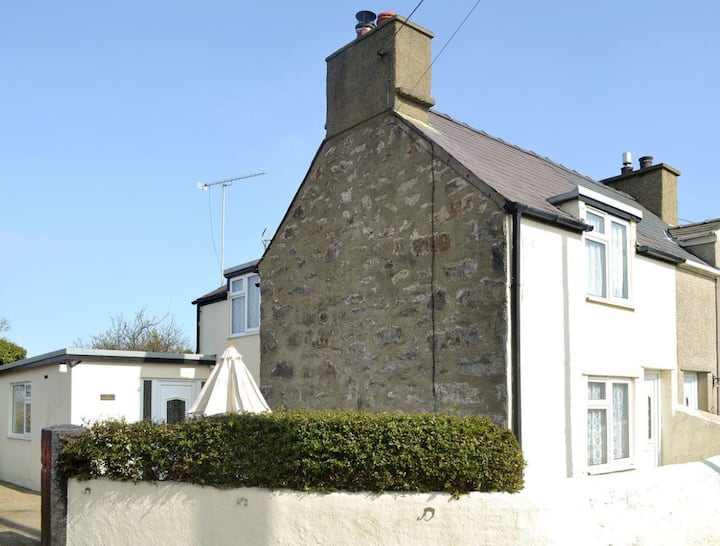 Sea Cottage Delyn- Nr Llanbedrog And Pet Friendly - Pwllheli