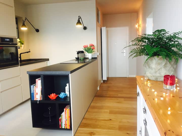 Cosy Apartment, In The Heart Of Berlin - Berlin
