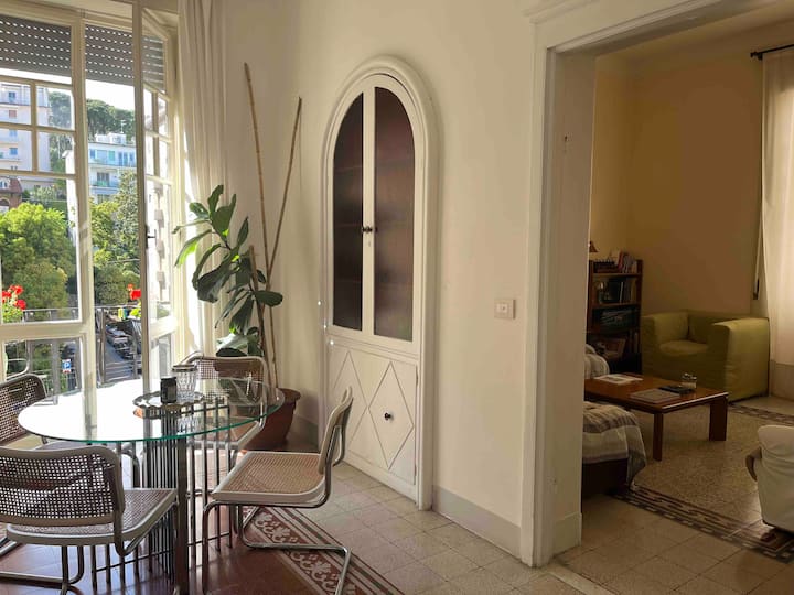 Atelier Bibbiani - Top Location - La Spezia