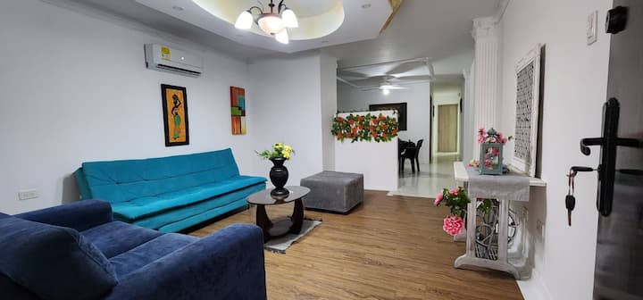 Apartamento Norte Barranquilla. - Barranquilla