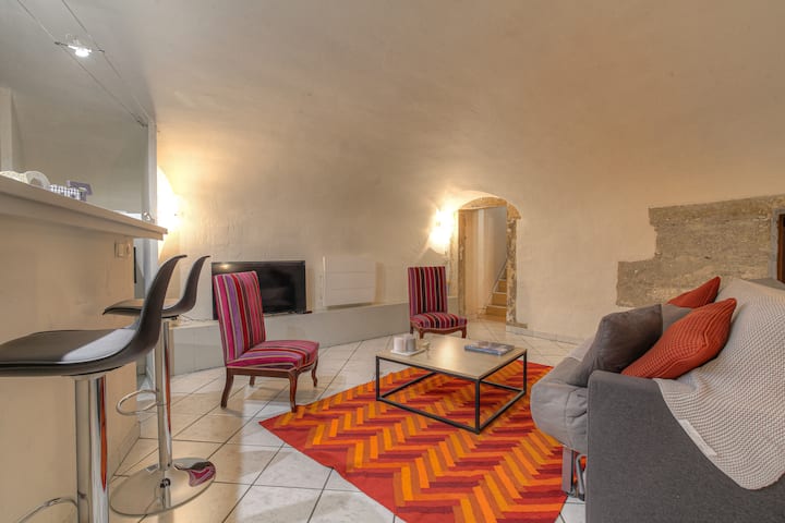 Bel Appartement - Hyper Centre Lyon - Lyon