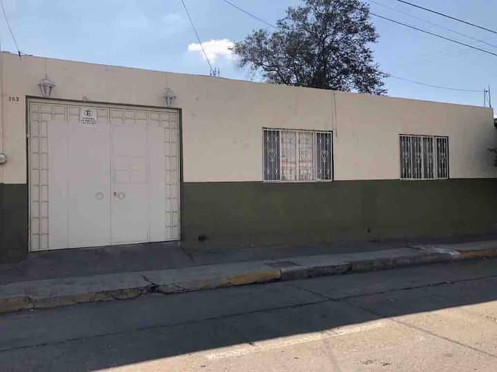 Casa Entera Mmd 5-8 Personas - Ciudad Guzmán