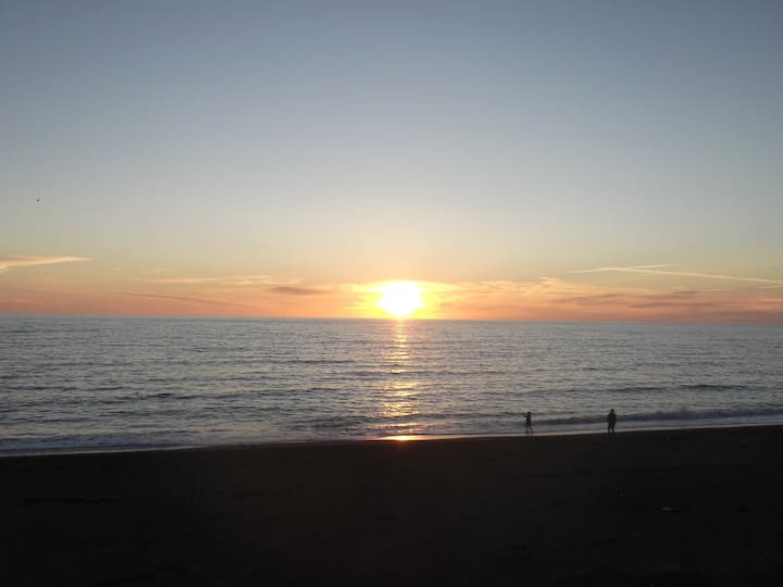 Widemouth Bay, Sea View, Surfing, Dog Friendly - Widemouth Bay