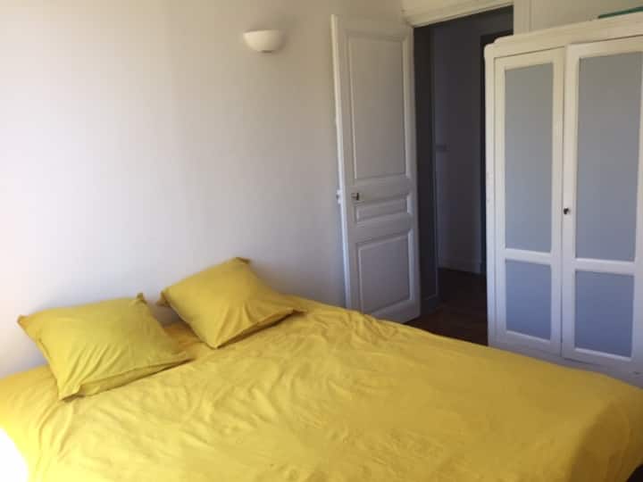 Appartement Idéal Famille Proche Paris ! - Vincennes