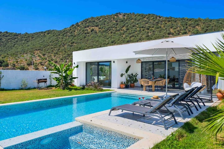 Kayaköy Kıryaman Villas 10 - Kayaköy