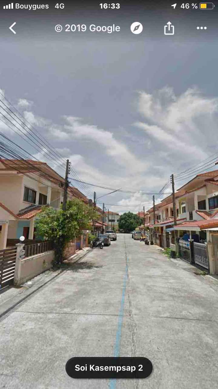 Villa Centre De Patong - Patong Beach