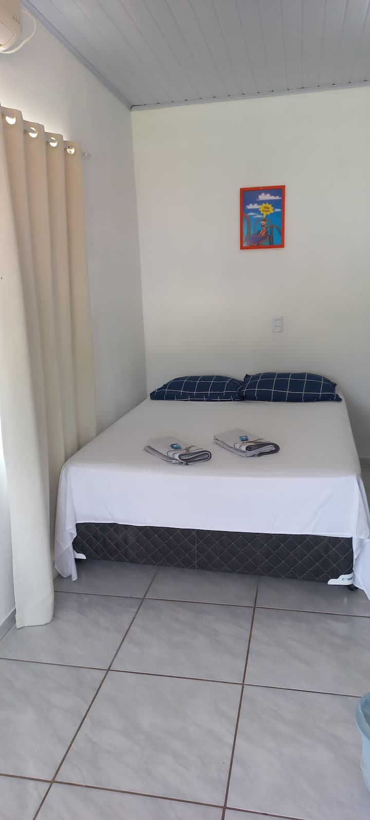 Maresias Guest House - Penha