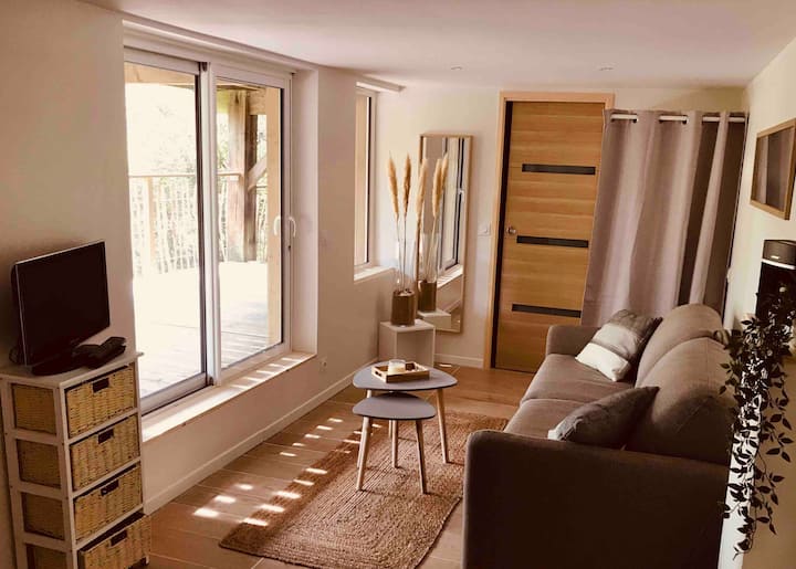 La Cabane Du Pyla - Bassin d'Arcachon