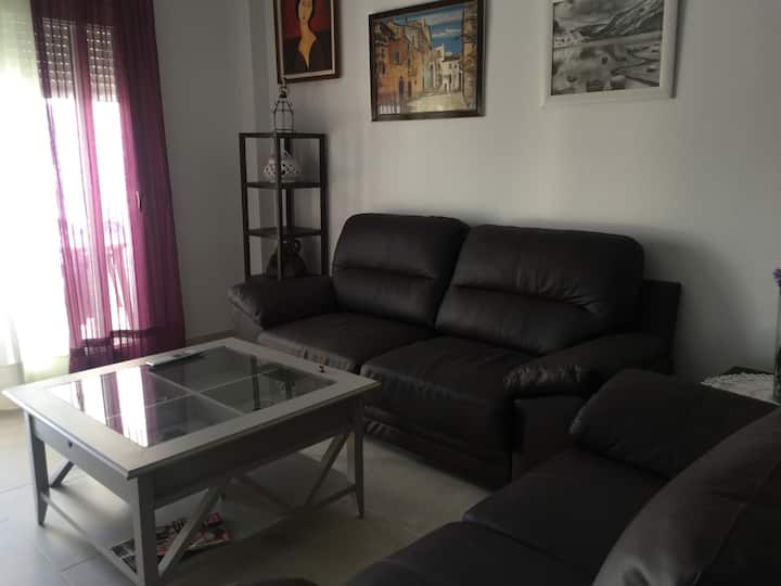 Zahara De Los Atunes, Adosado, Posible 5 Personas - Zahara de los Atunes