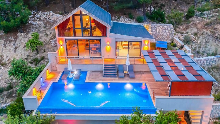 Villa Aras Islamlar Köyü - İslamlar