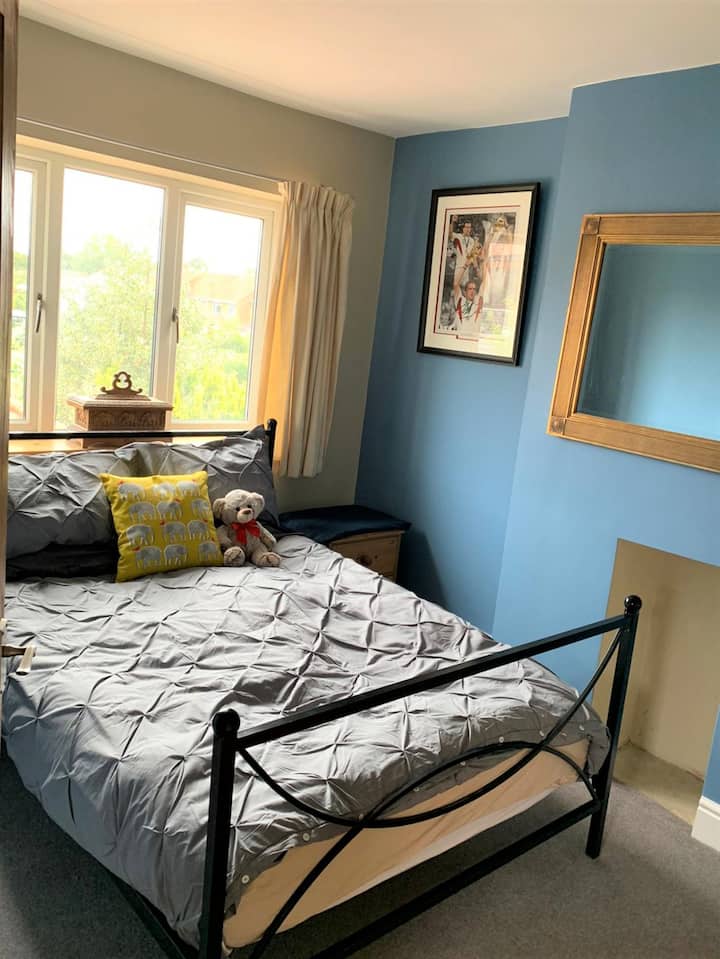 Private Bedroom In Banbury - Banbury