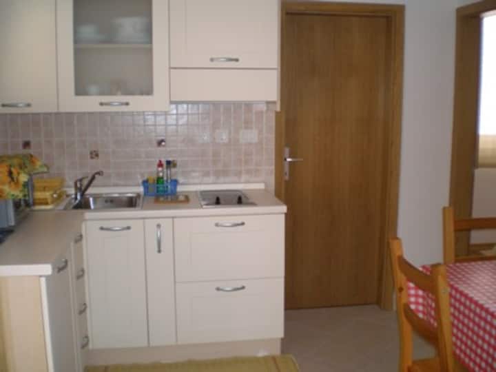 2 Bedroom Apartment With Terrace And Garden - Izola