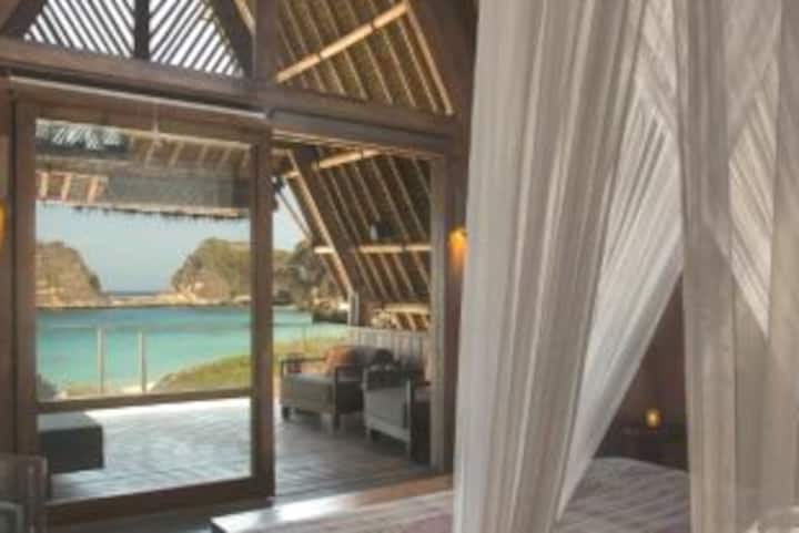 16 Pax 8 Rooms Jeeva Bloam 2 Hours Away Circuits - Lombok