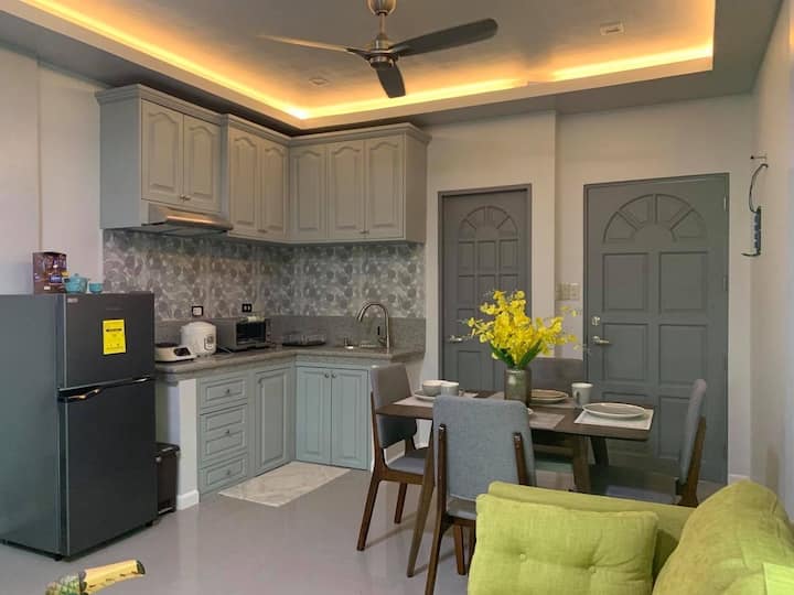 Serene Treetop Studio - Olongapo