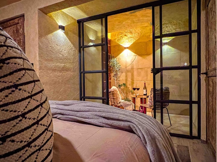 Habitación Madera °Ubicado En El Centro° - Guanajuato
