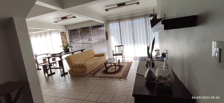 Casa Da Andy
Centro - Pomerode - Blumenau