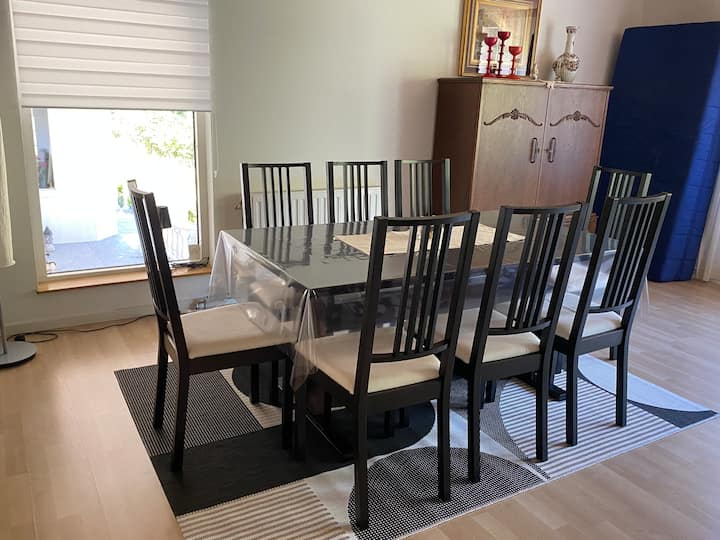 Hus På Landet - Ljungby