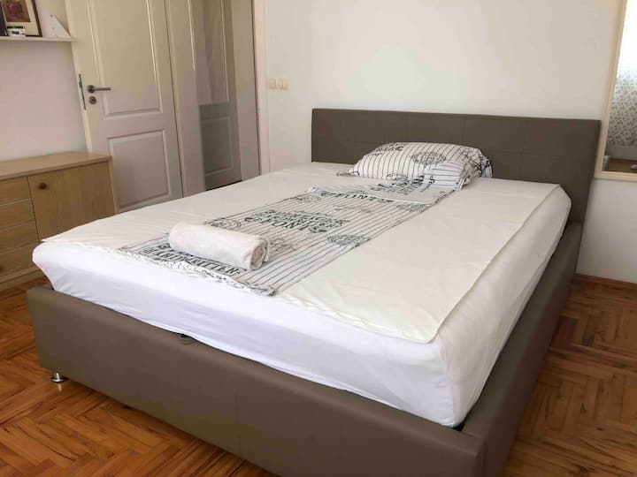 Room For 3 Or 4 Persons - Sarajevo