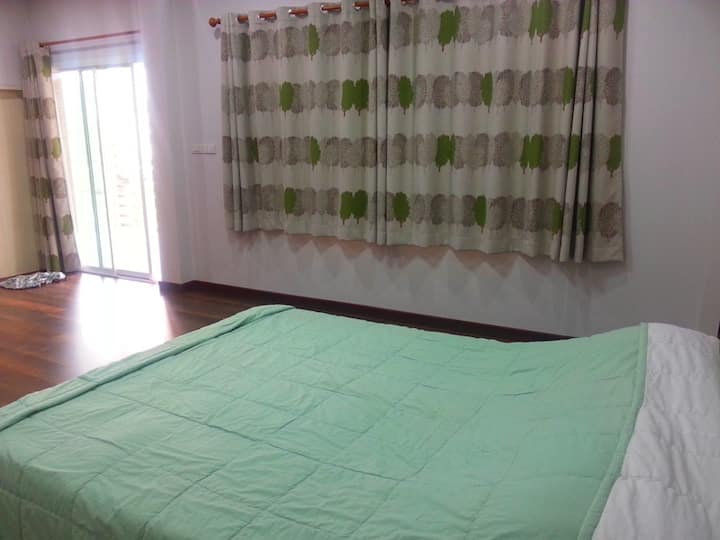 Pk Place - Buri Ram