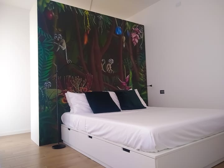 New Querini Apartment - Lido di Venezia