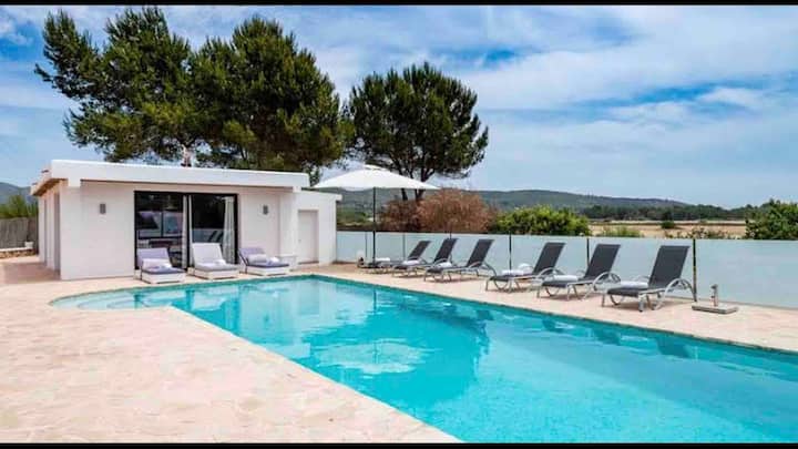 Can Maruna - Ibiza