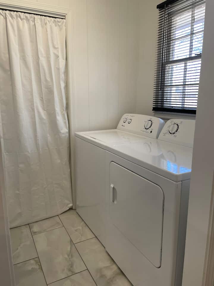 Camden Bungalow - Camden, SC