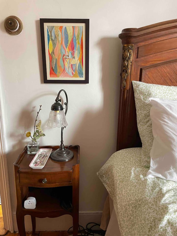 The Mary Cashion Room
25+ Only - Dublin