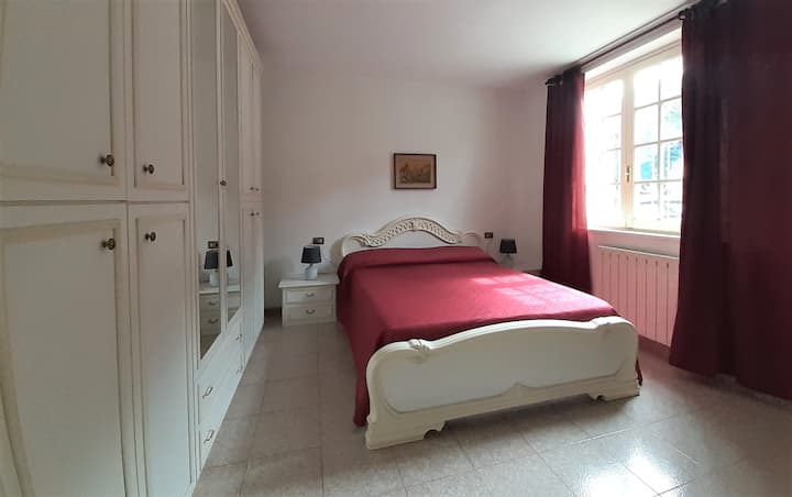 Maison Toscane Au Rez-de Chaussé à Viareggio - Viareggio